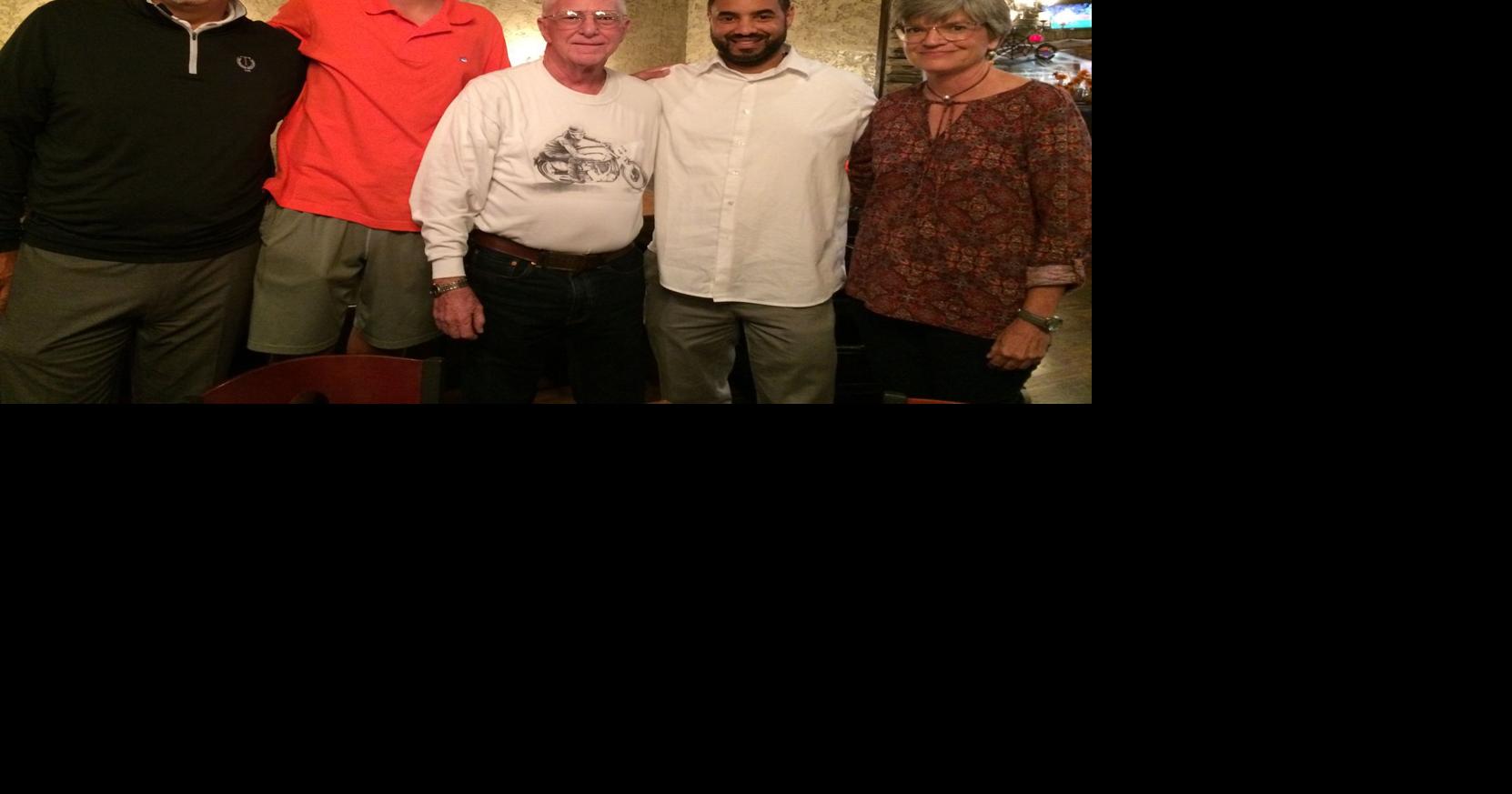 Tulsa man saved by strangers during cardiac arrest meets the 'angels ...