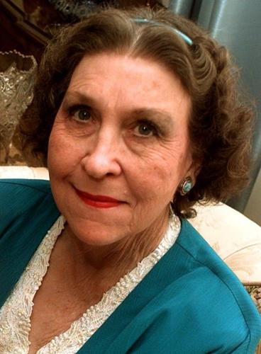 Longtime Tulsa commercial artist Norma Russell dies at 83