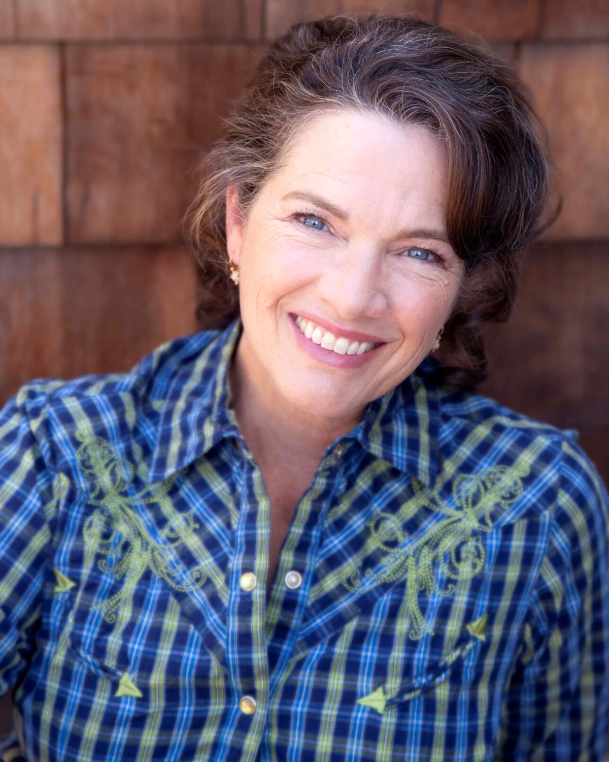 heather langenkamp interview
