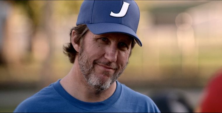 'Home Run' actor Robert Peters glad film brought him to his native Tulsa