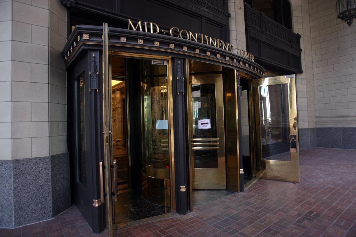 Throwback Tulsa gallery: Josh Cosden left a towering legacy