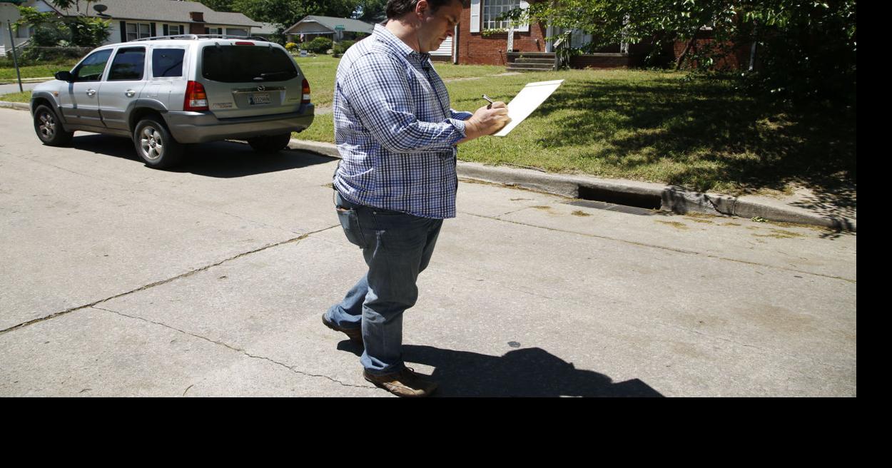 Ginnie Graham: Finding out more about the PI behind the exonerated