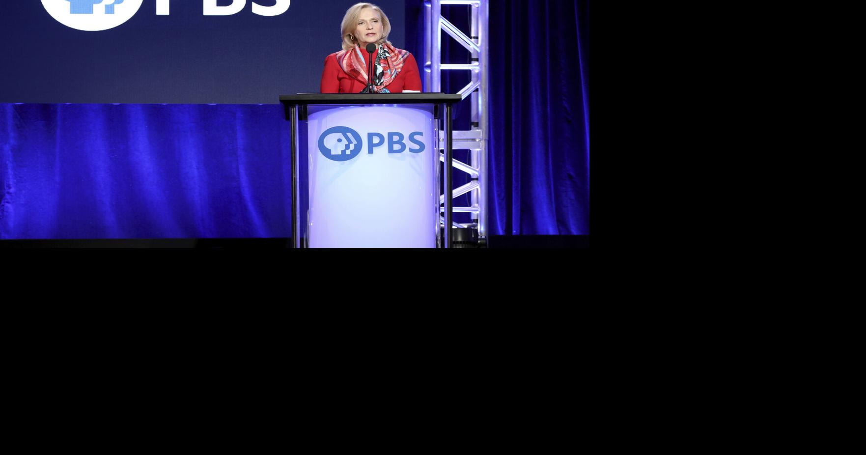 Americans need public broadcasting: Ginnie Graham