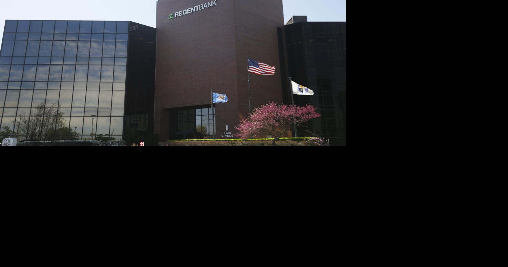 Regent Bank announces $12 million common stock raise