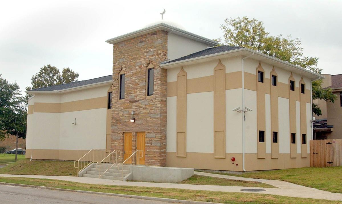 Understanding more about Muslims in Oklahoma