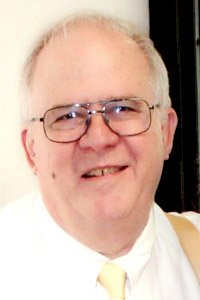 Edward "Eddie" John Adams