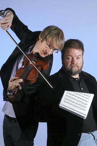 OK Mozart close blends old and new