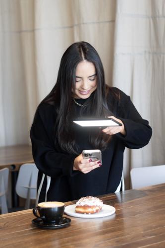 Tulsa Bite partnering with Tulsa World on restaurant stories