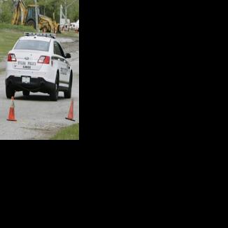 Tulsa Police Department gets new patrol cars