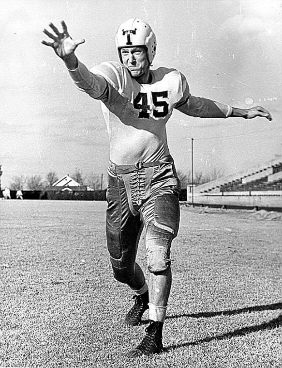 Glenn Dobbs - Alchetron, The Free Social Encyclopedia