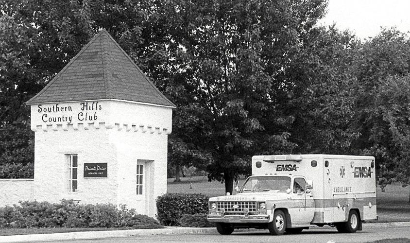 Retired Tulsa police detective recalls career-long obsession pursuing ...