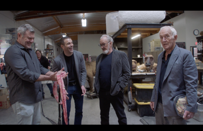 'Mad Props' documentary debuting at Circle Cinema