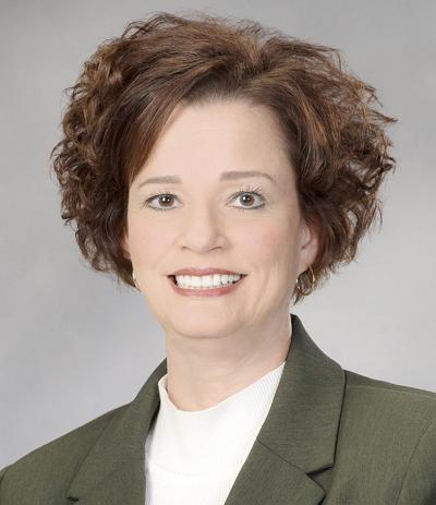 Financial: Patty Potteiger, CROSSFIRST BANK