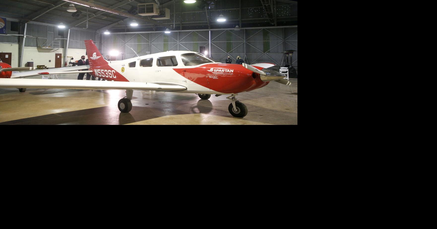 American Airlines Cadet Academy announces new partnership with Spartan ...