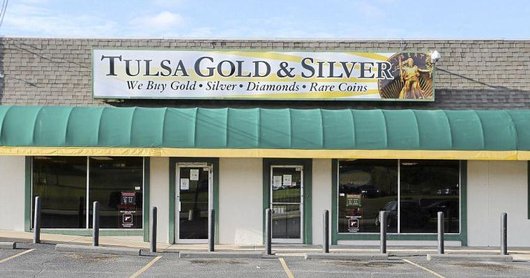 Best in the World: Tulsa Gold & Silver