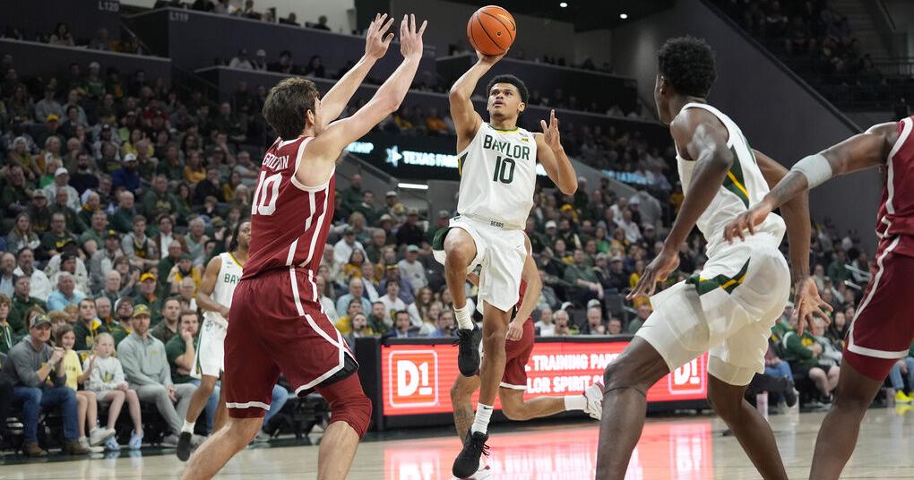 OU burned by Baylor’s hot shooting
