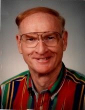 Paul Eugene Huff
