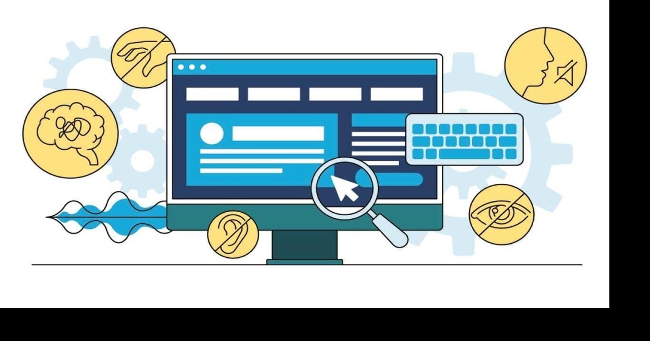 4 accessibility laws and standards every online business should know in ...