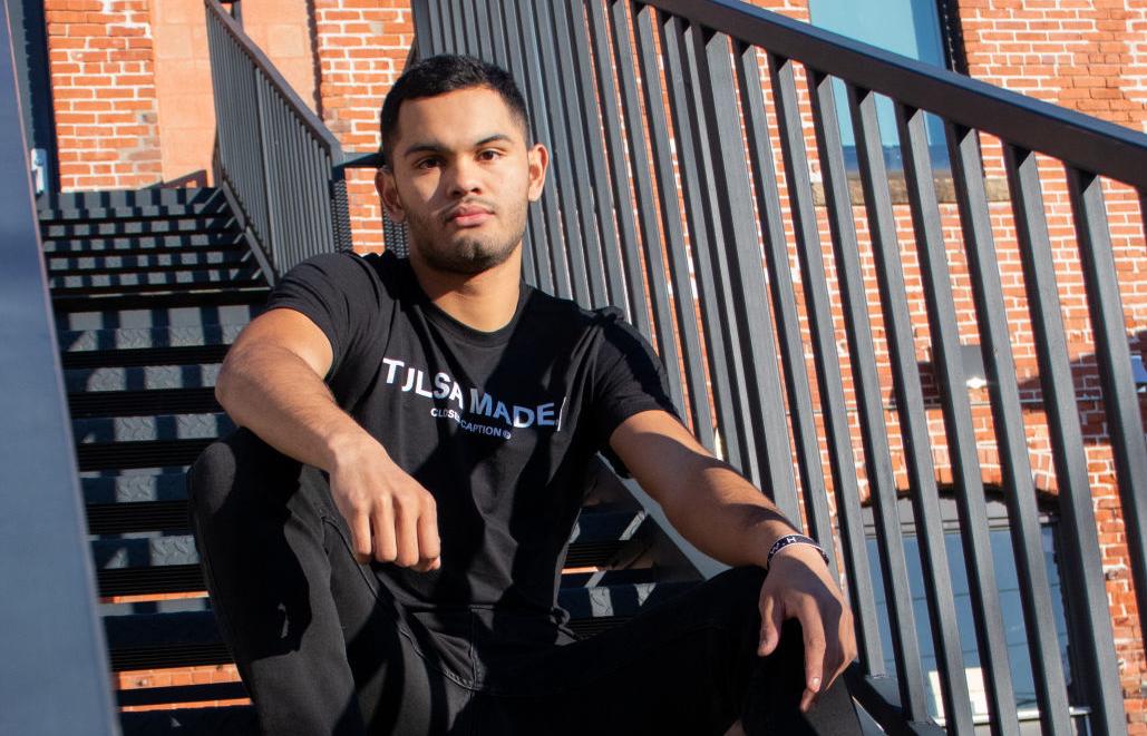 OSU football: Former walk-on Anthony Diaz holds no grudges against Mike ...