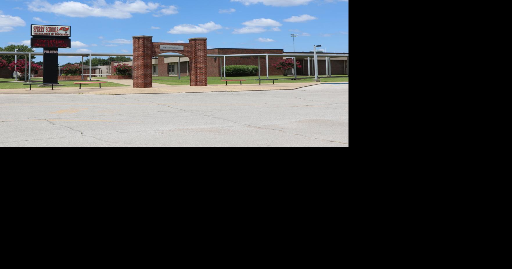 Sperry releases Return to Learn plan for the 21-22 school year