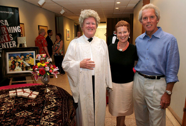 Hot Fun preview heats up ATC's new season