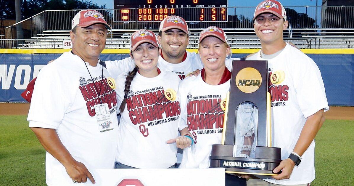 Jim Gasso named Mid-America Christian University softball coach