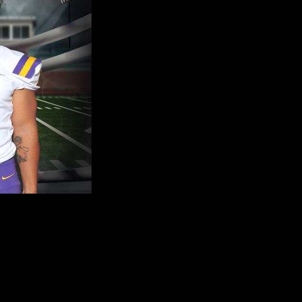 Bill Knight football players of the week: Lincoln Christian's Sawyer Brooks, Bristow's Darien Dansby