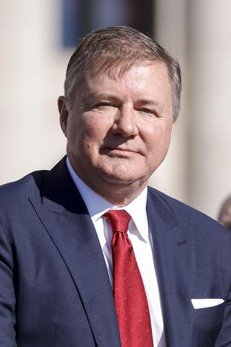 100 days in: AG Gentner Drummond touts fighting government corruption ...