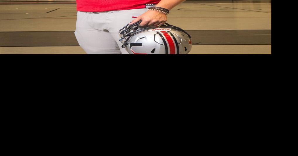 Union offensive lineman Bennett Ringleb commits to TU; Union's Shaker ...