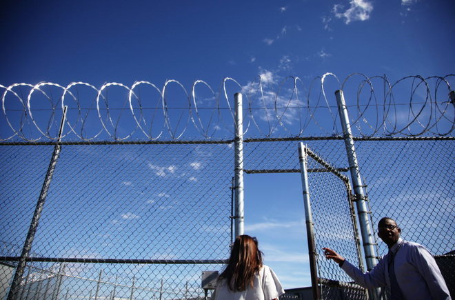Oklahoma prison system out of beds for female offenders