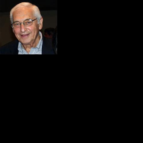 Fred Strauss