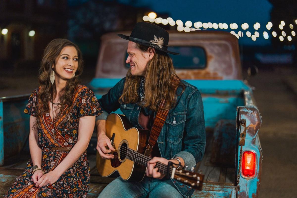 The Imaginaries following movie adventure with Venue Shrine show