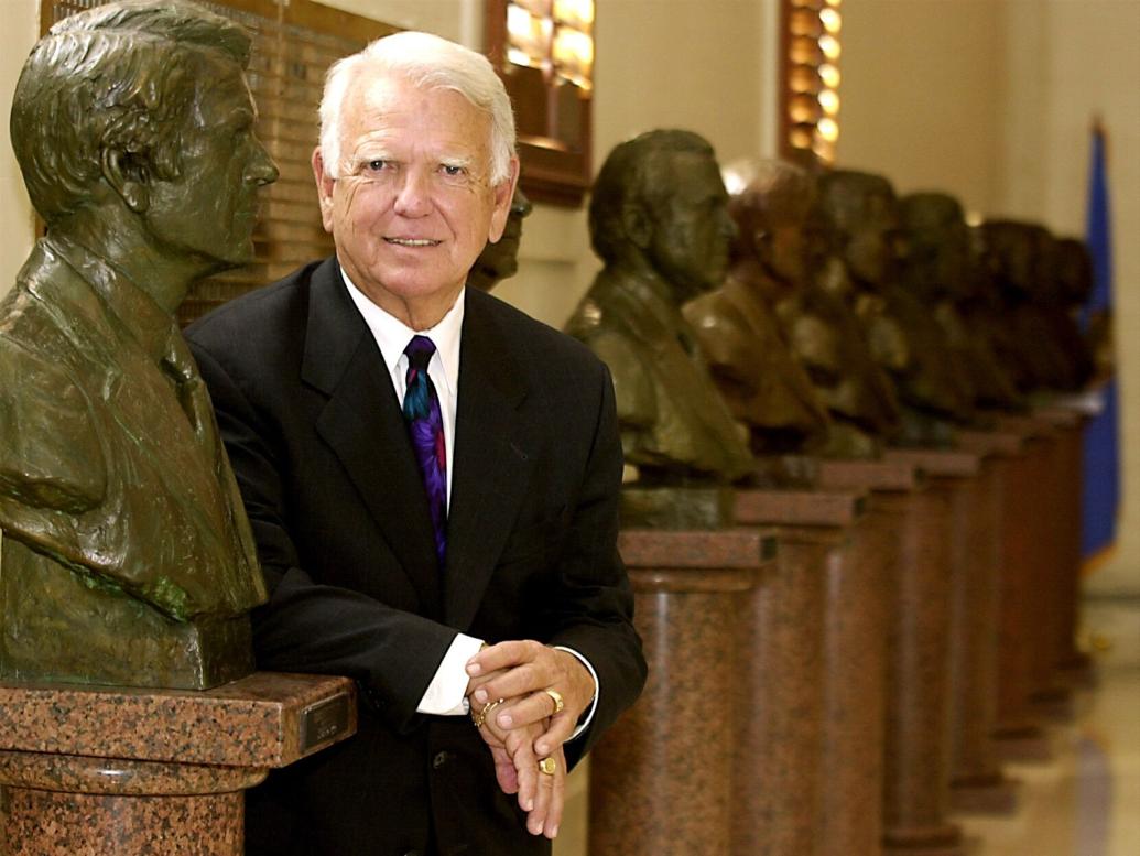 Notable Tulsa, Oklahoma deaths in 2025