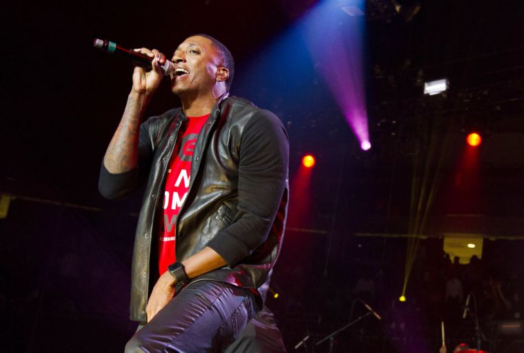 Offbeat: Christian hip-hop artist Lecrae to open tour at BOK Center