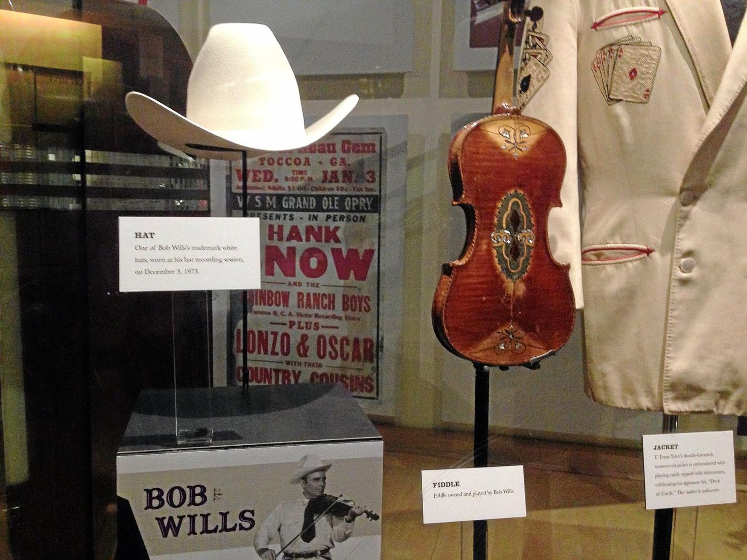 Photo gallery: Do you know Oklahoma's state symbols?