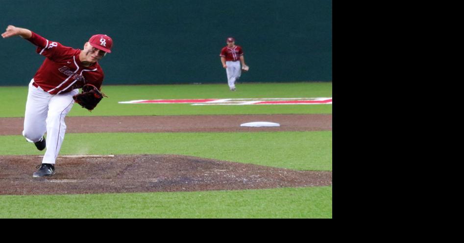 High school baseball: David Sandlin rededicates himself, commits to OU ...