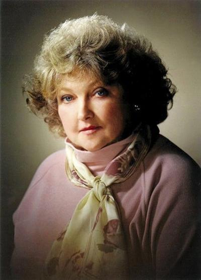 Kitty Roberts