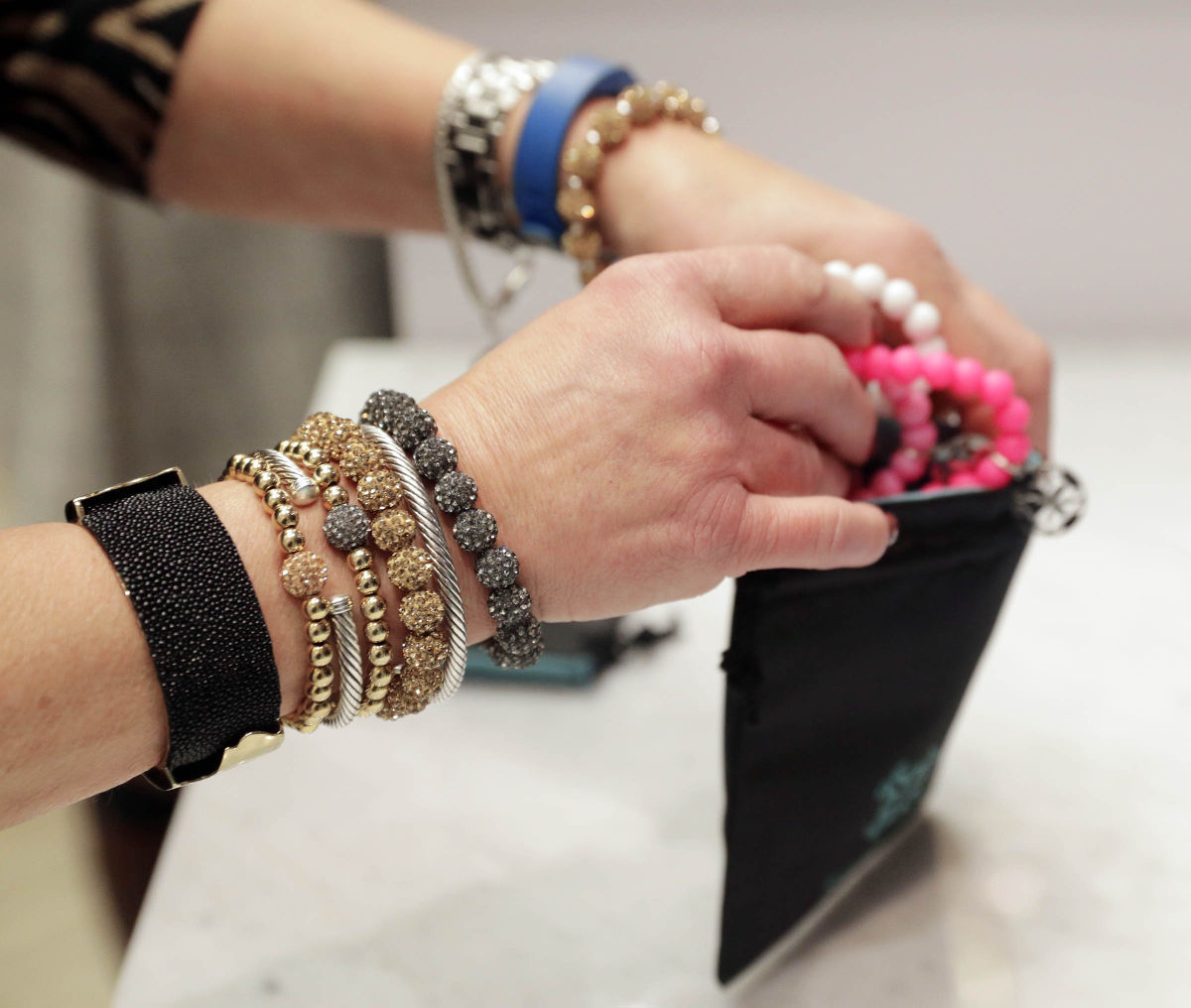 Rustic Cuff fans to go for second world record in Tulsa