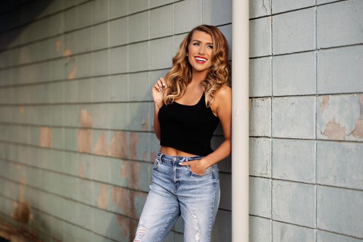 Owasso country musician Gracee Shriver talks new single, Friday CMT ...