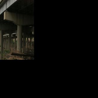 Tulsa bridge work on way