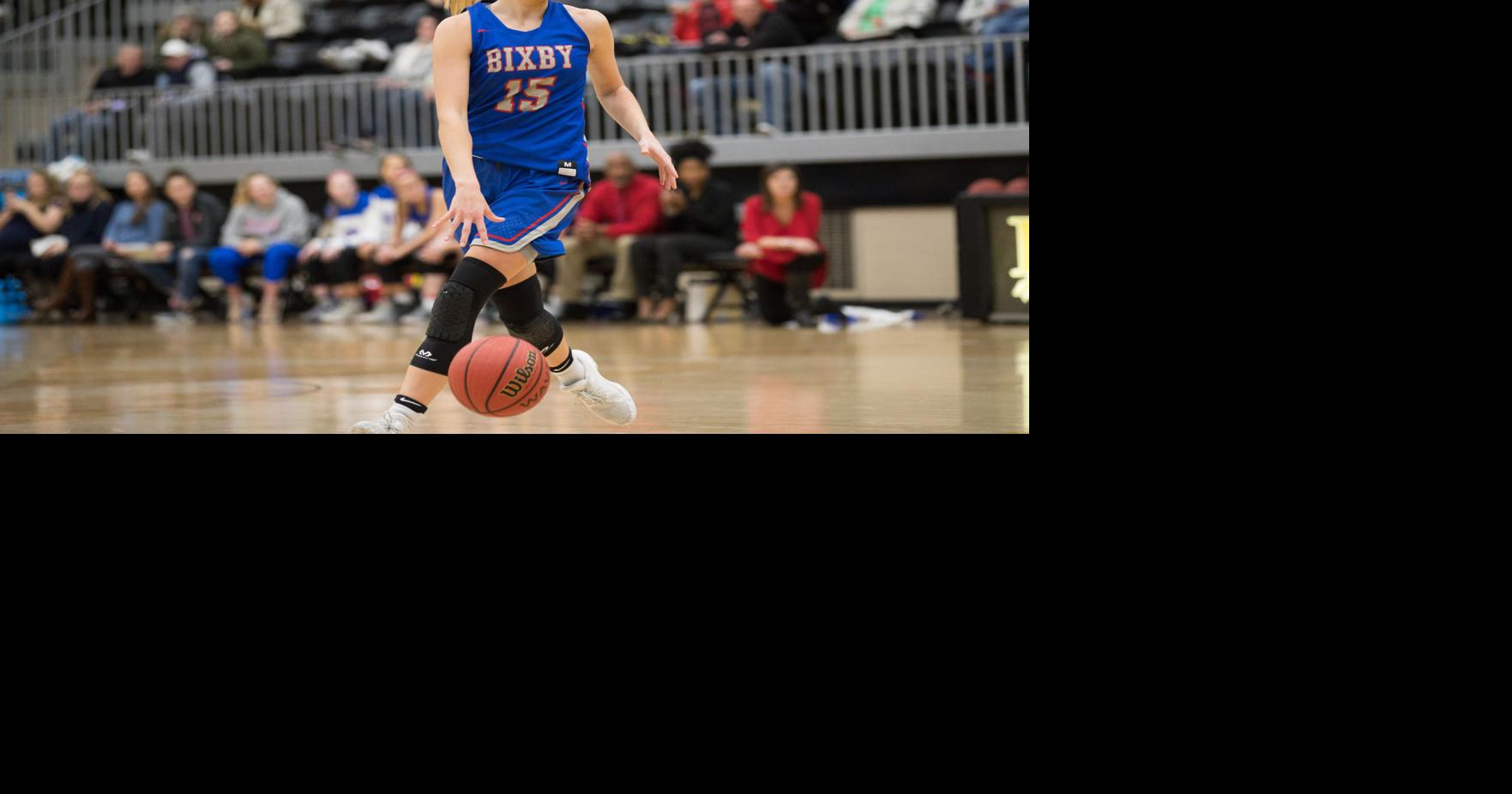 Photo gallery: Bixby vs Broken Arrow girls basketball