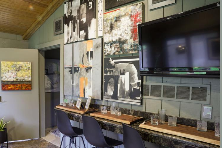 Tulsa's Designer Showcase home spans nearly 8,000 square ft