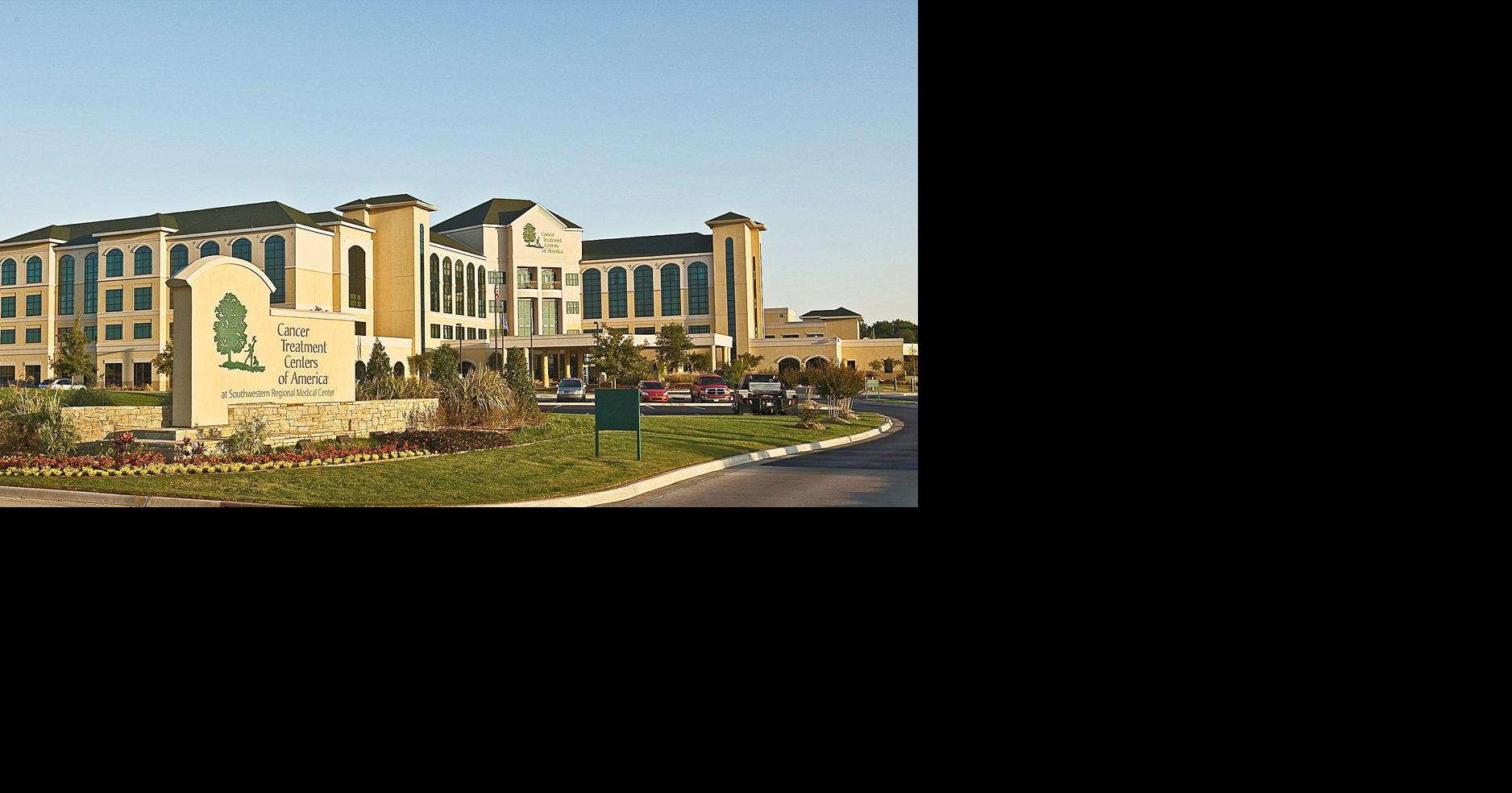 Muscogee Nation considering buying Cancer Treatment Centers of America ...