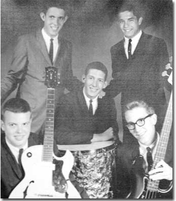 Tracing the roots of the Tulsa Sound