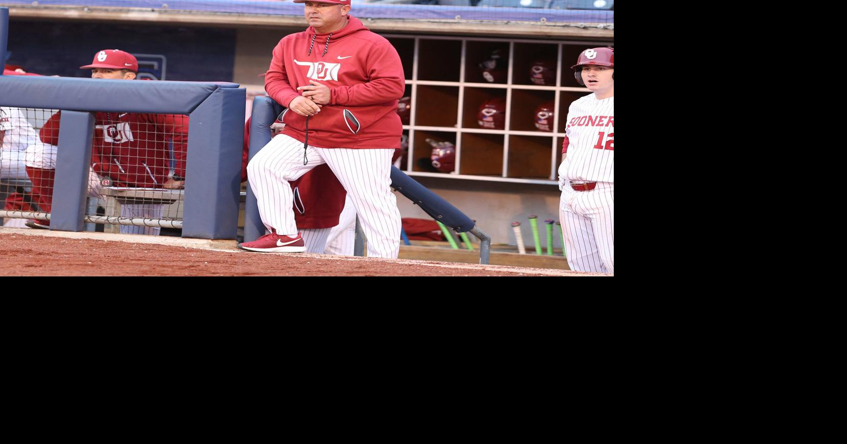 Skip Johnson, OU baseball locked and loaded for 1st SEC season | Media ...