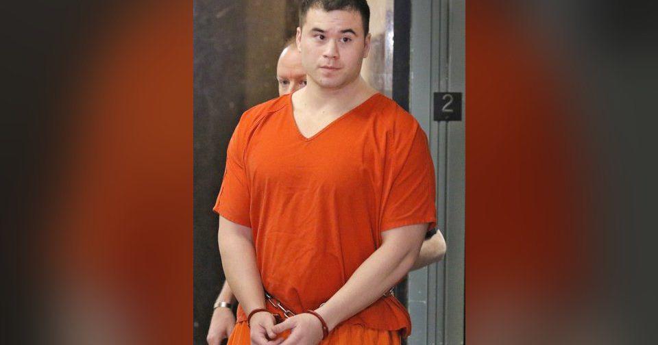 Parole denied for former OKC cop, convicted rapist Daniel Holtzclaw