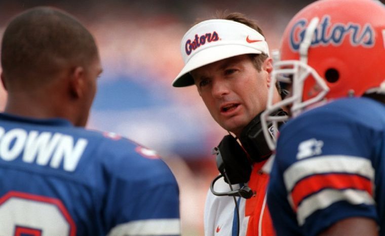 OU Sports: More from Stoops on Florida, and on being in one place for ...