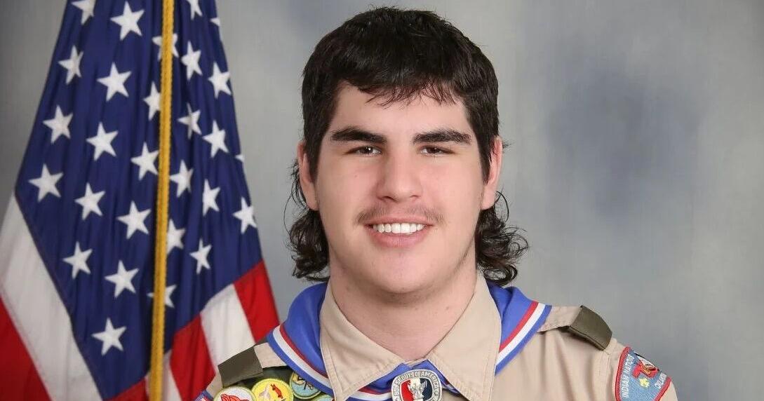 Tulsa Eagle Scouts earn highest honor