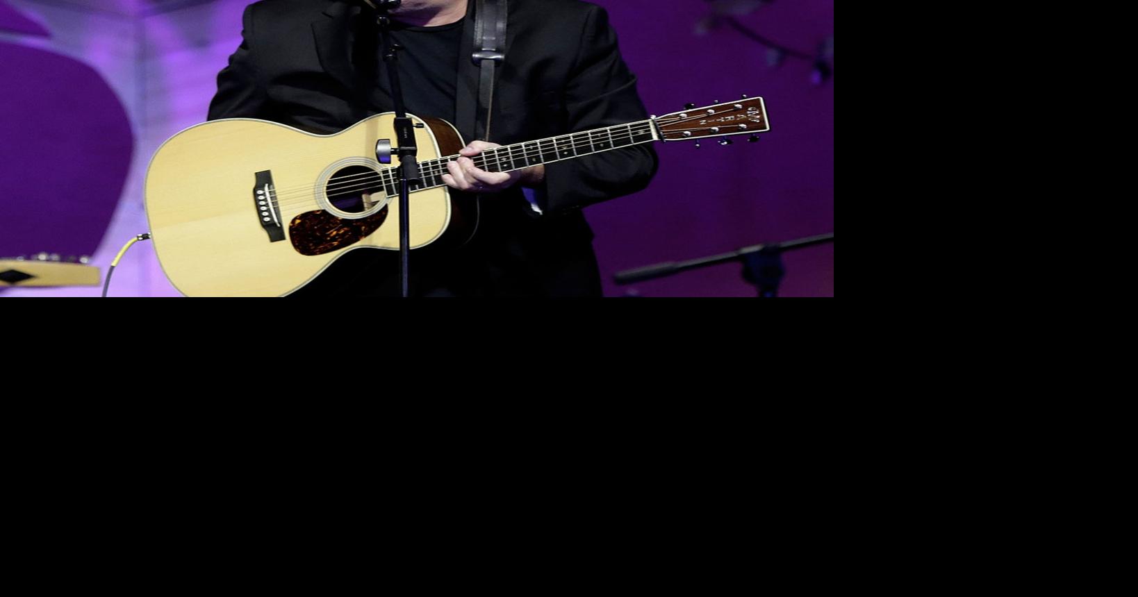 Tommy Allsup memorial service includes Vince Gill performance