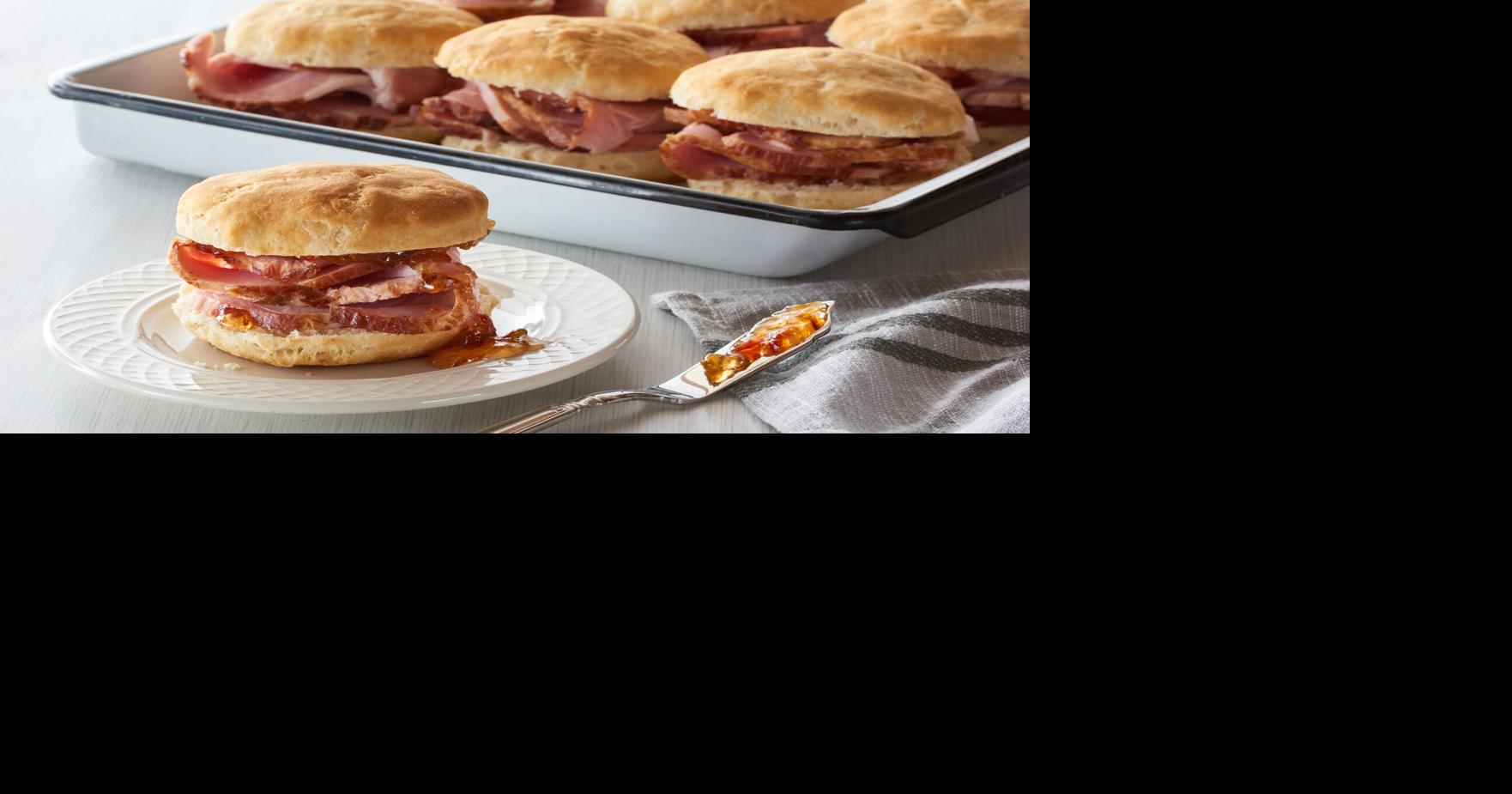 Treat Mom to homemade goodness with Made in Oklahoma recipes